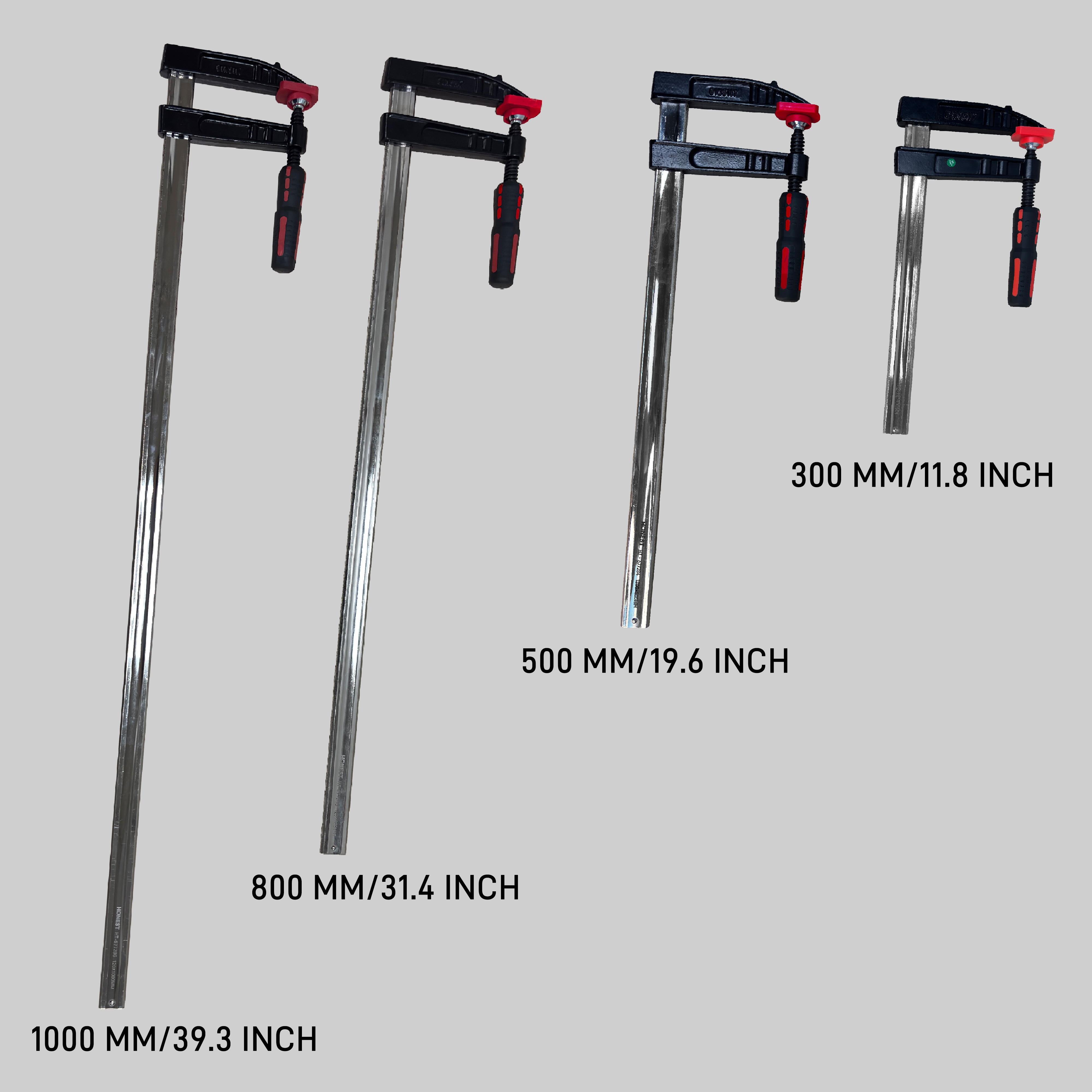 f clamps - United Kingdom
