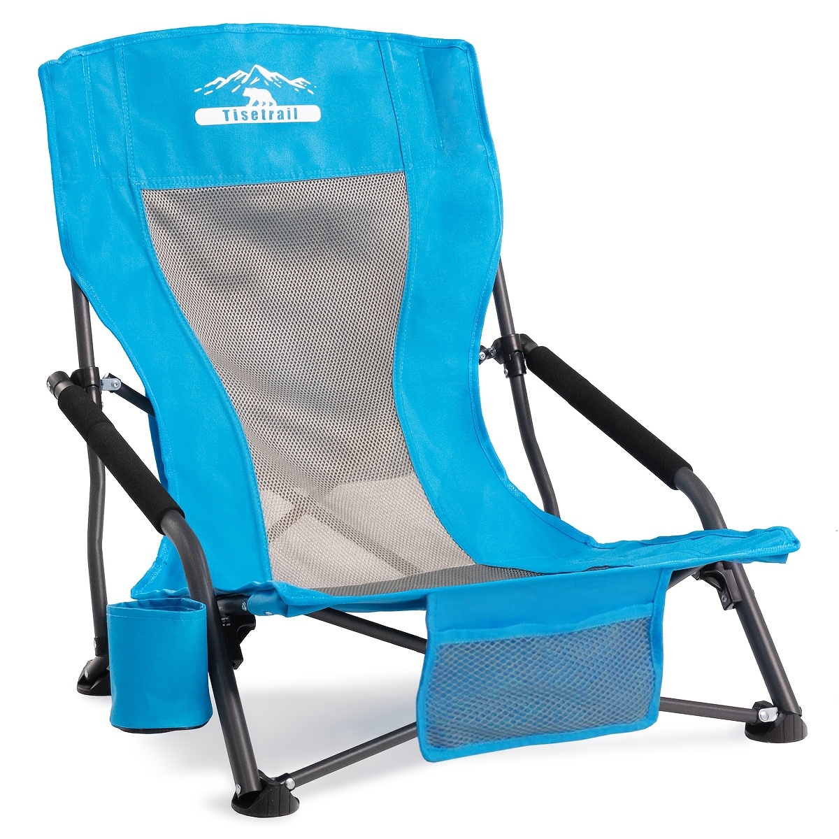 chair for beach sold on Temu United States