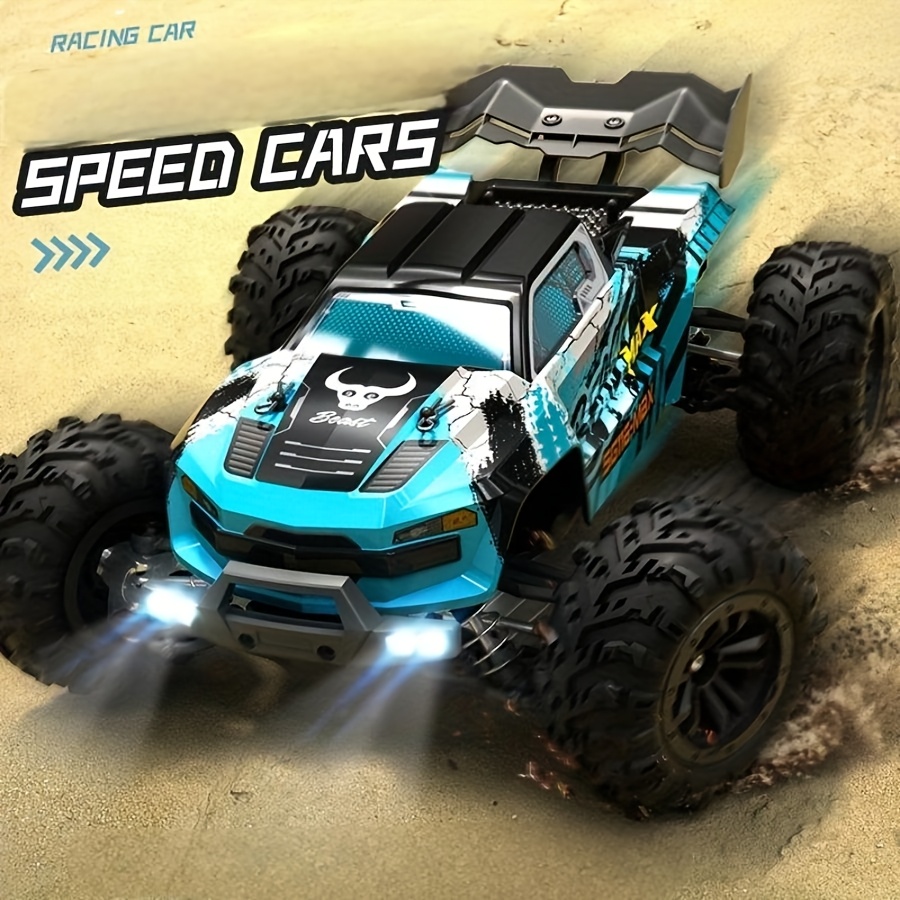 rc cars sold on Temu United States