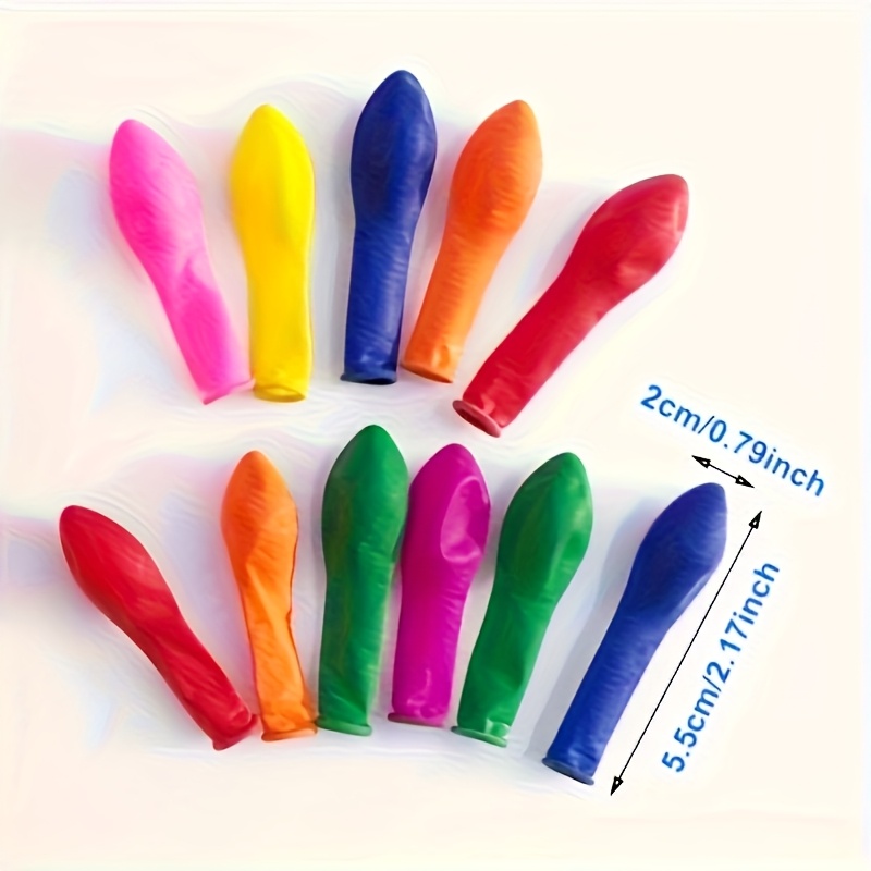 water balloons self sealing - United Kingdom