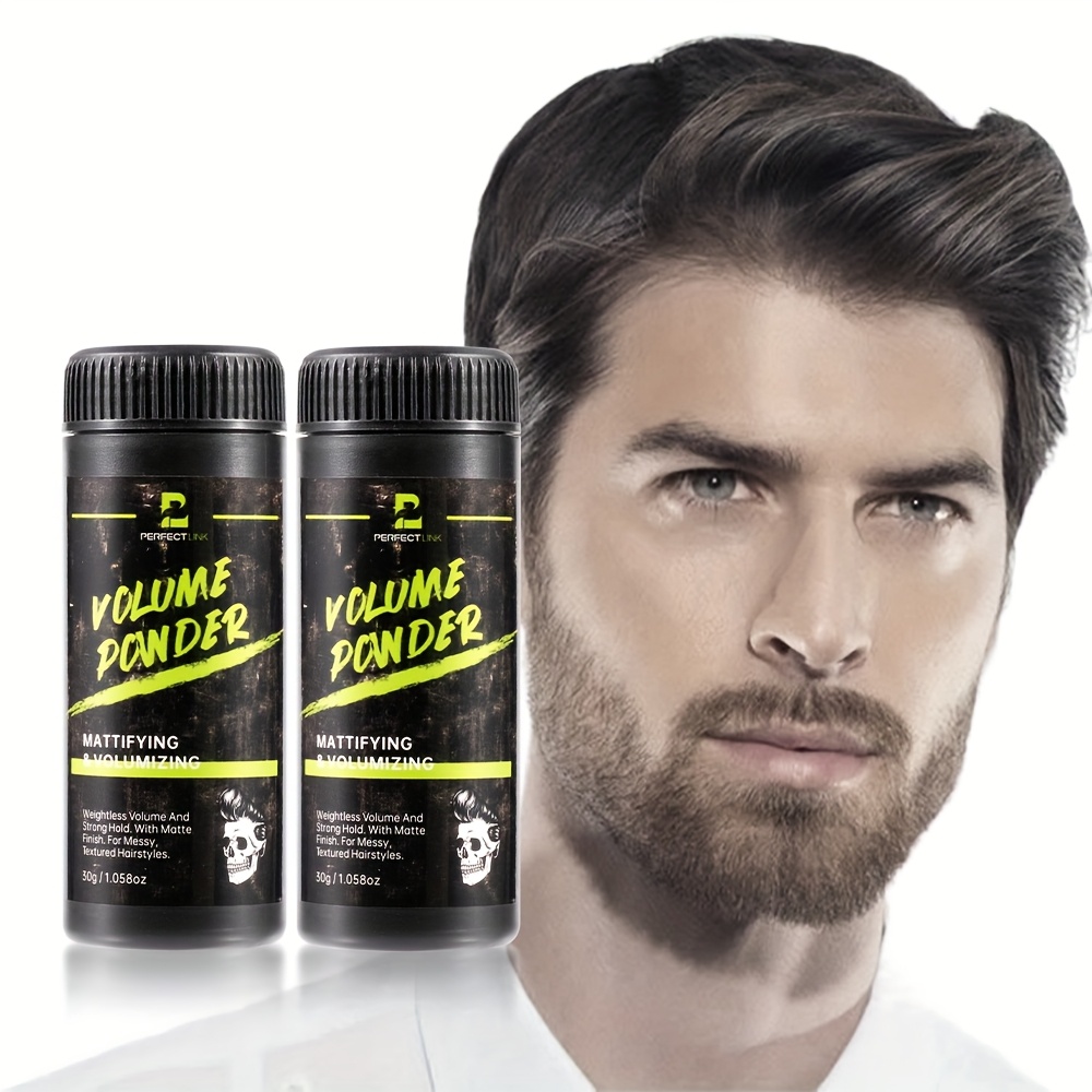 texture powder sold on Temu Australia