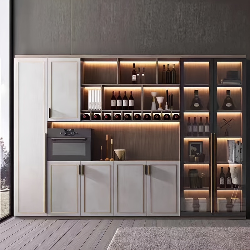 "versatile Led" Ultra slim Led Light Strip Kit Wardrobes - Temu South ...