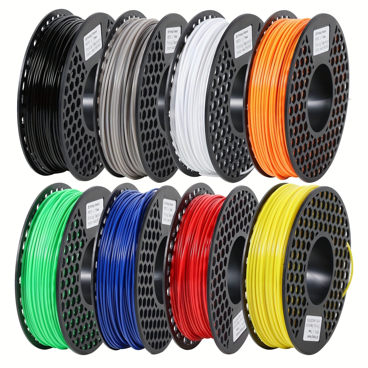 filament bundle - South Africa