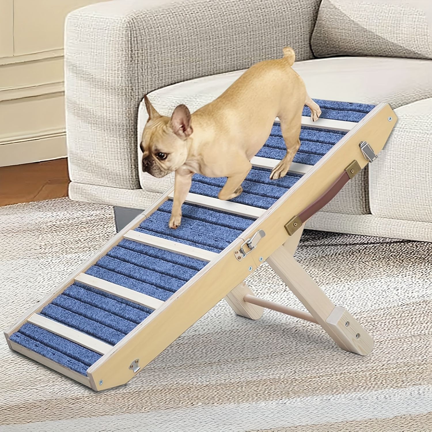 dog ramp bed - Ghana
