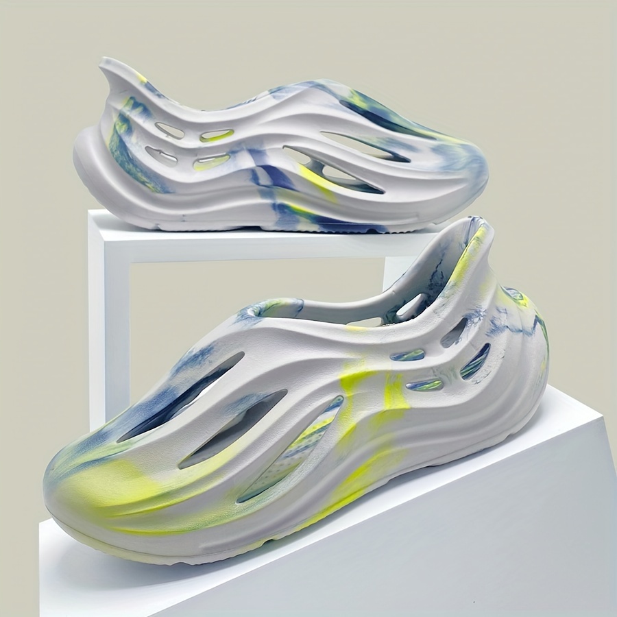 foam runners sold on Temu United States