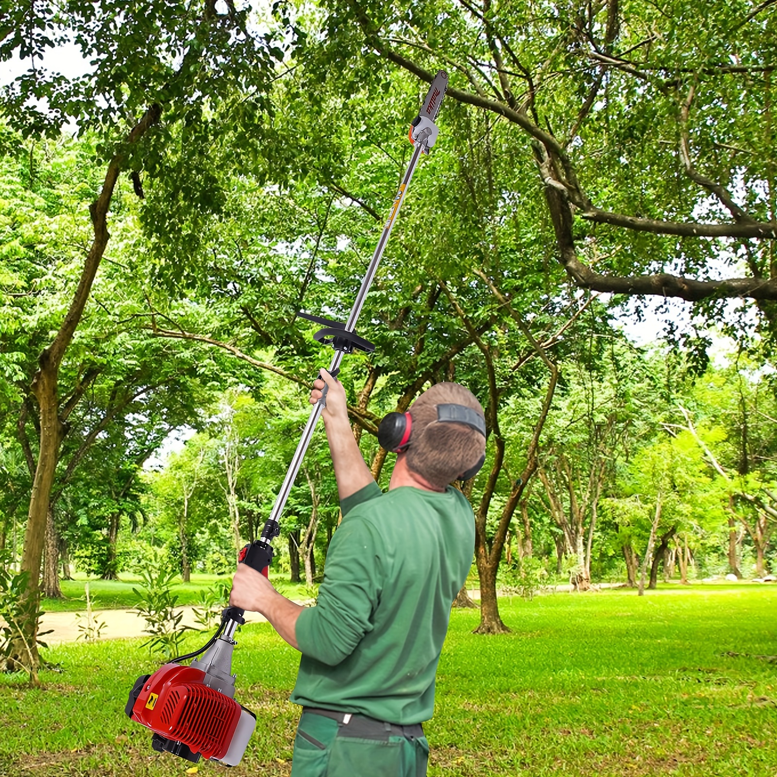 Gardening Tools - Temu