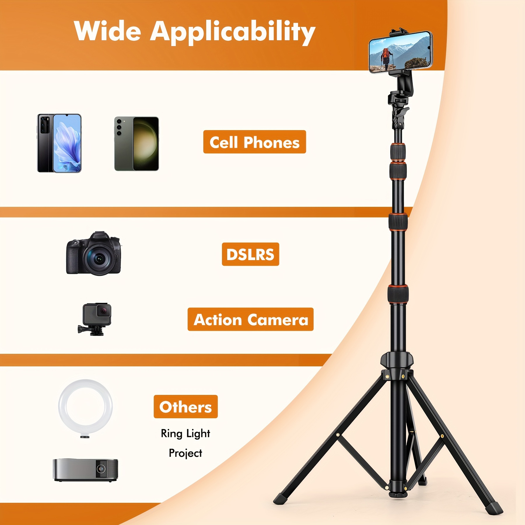 tripod - United Kingdom