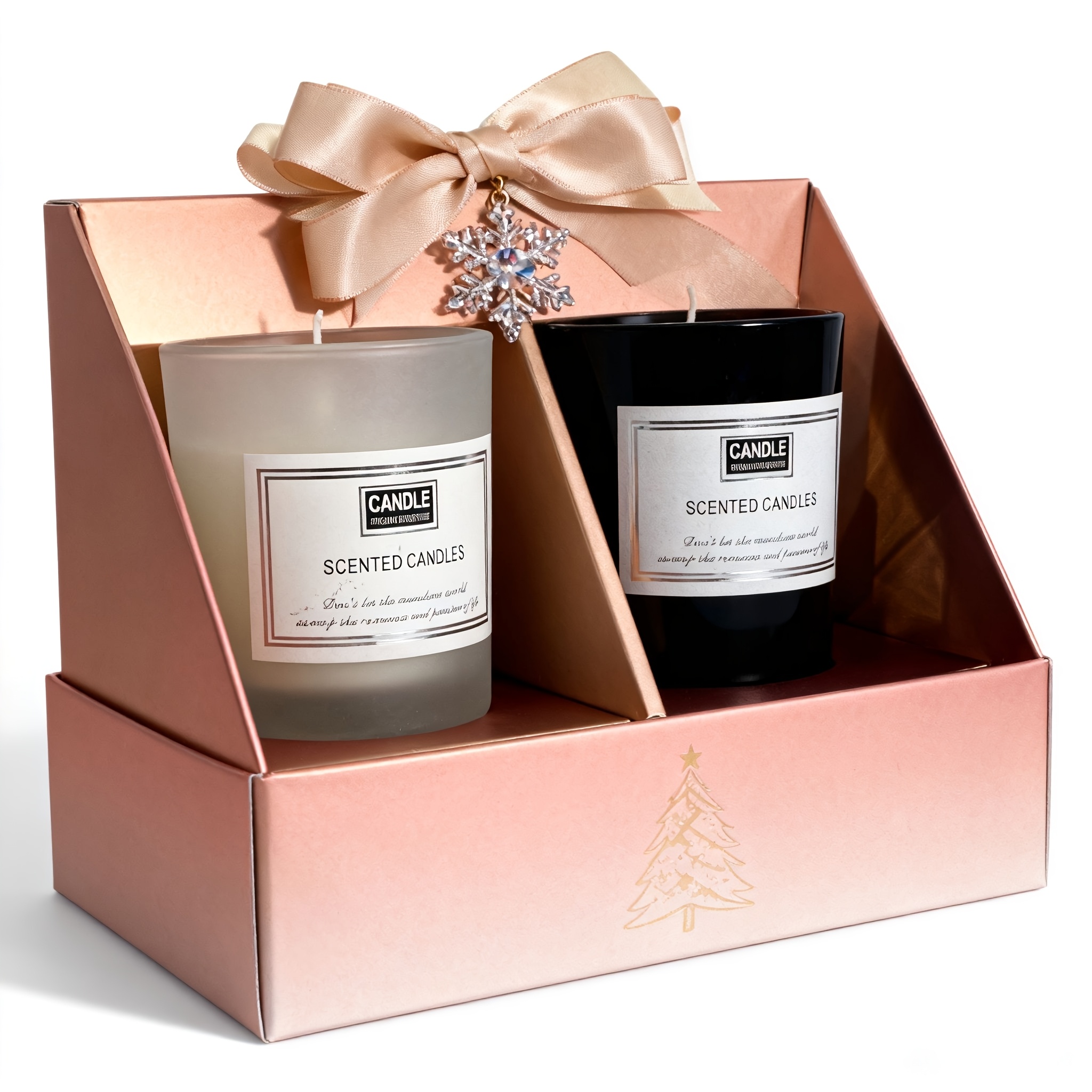 candles sold on Temu United States