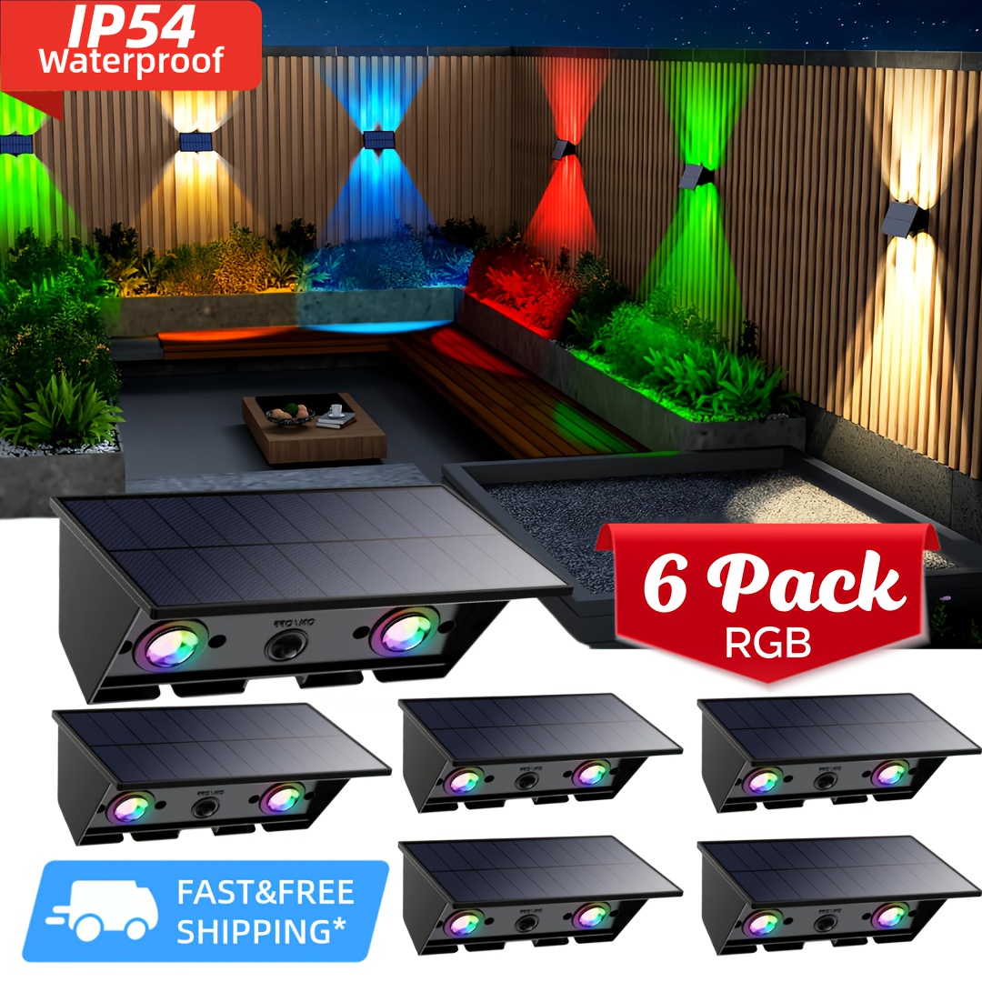 pool led lights sold on Temu United States