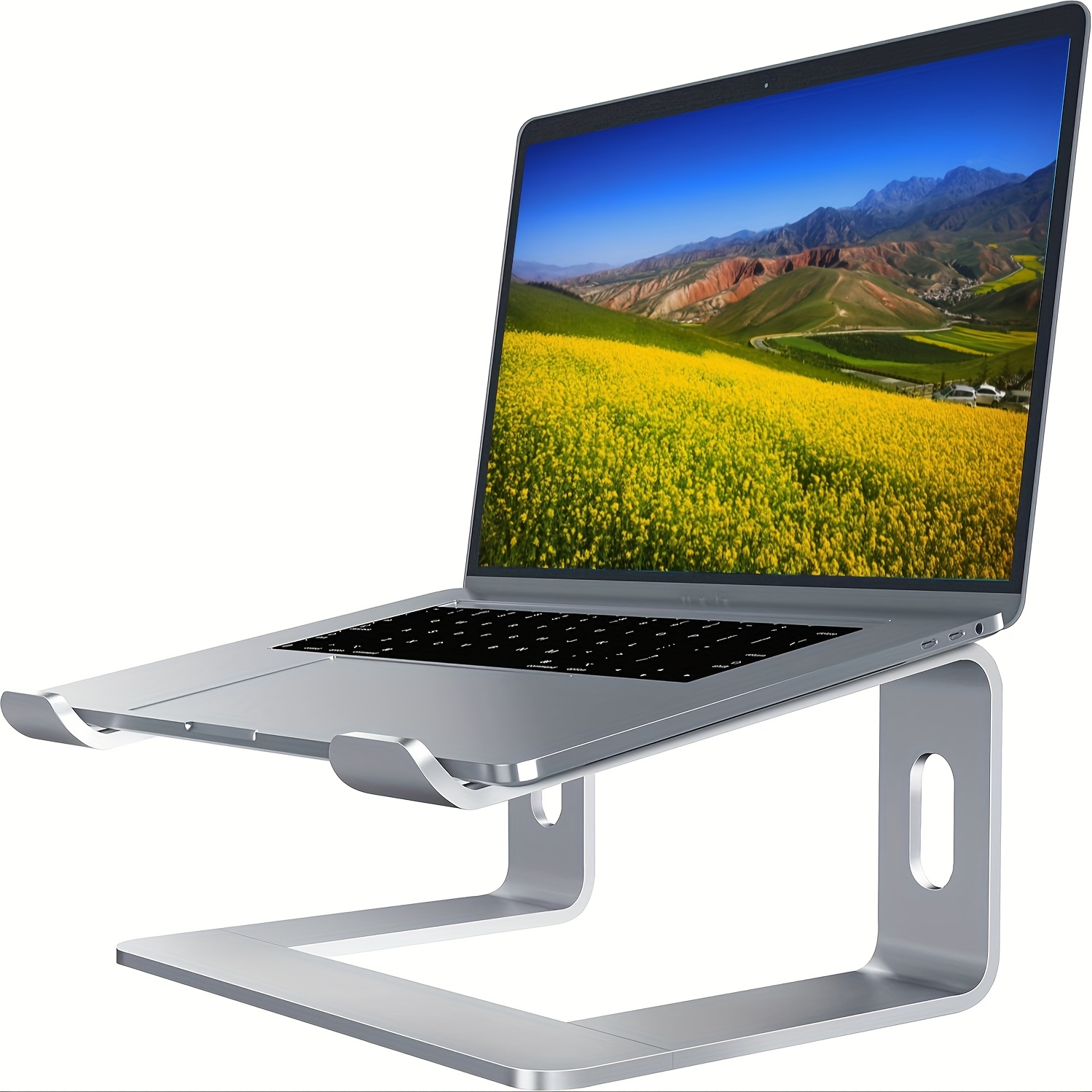 computer laptop stand sold on Temu Canada