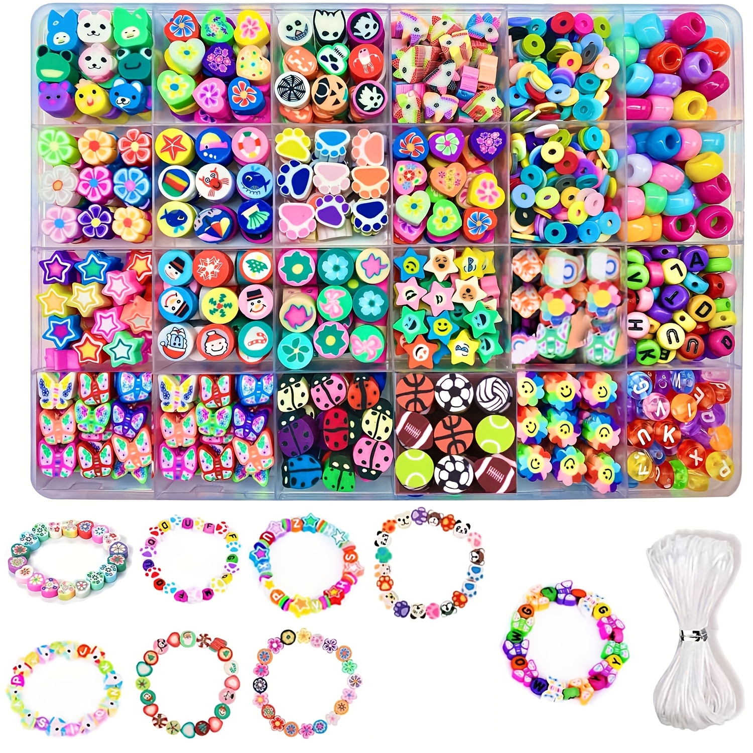 bracelet making kits - Pakistan
