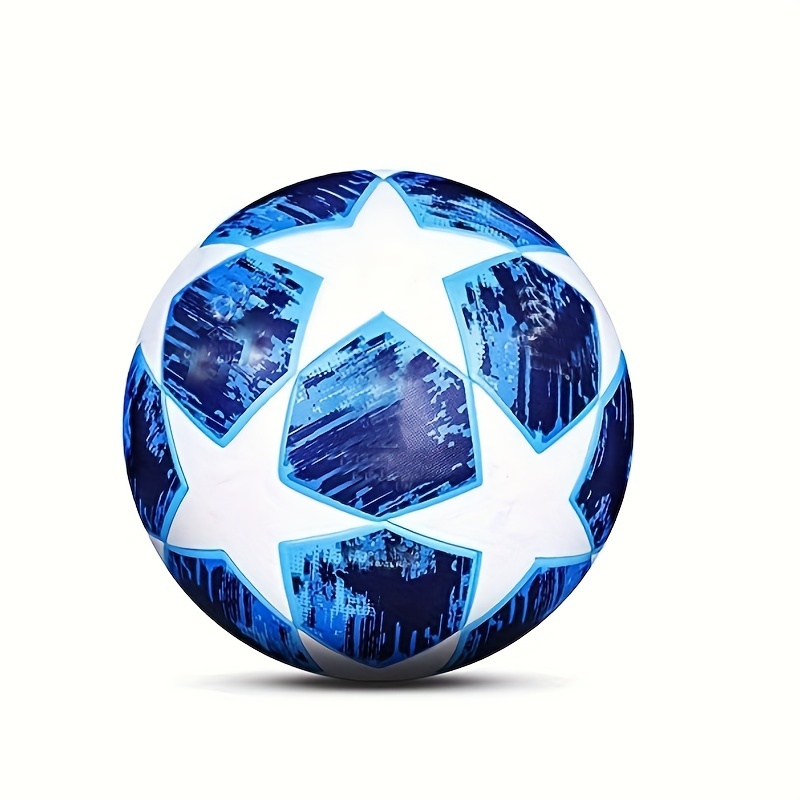 Cool Soccer Ball Designs