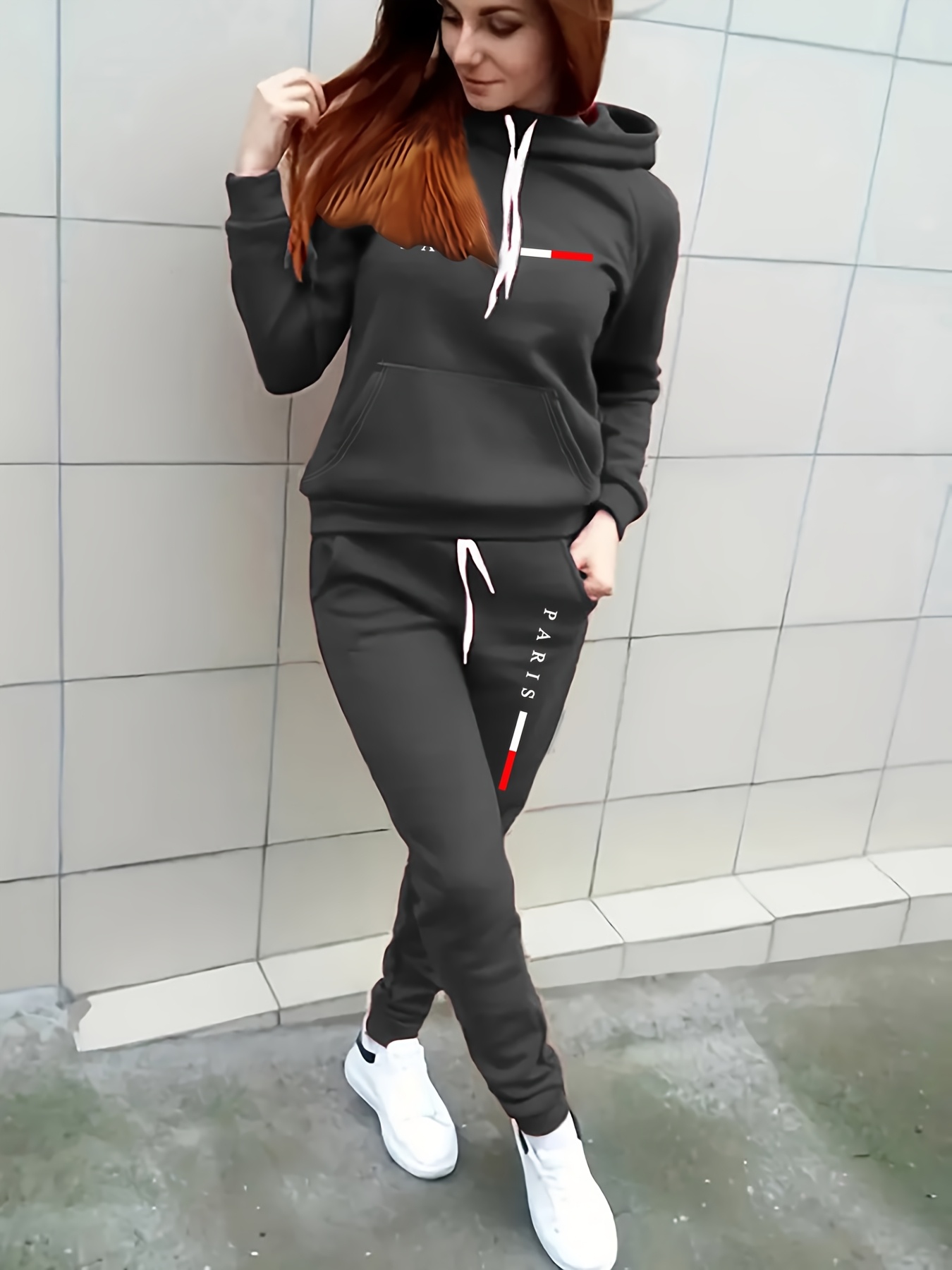 womens jogging suits sold on Temu United States