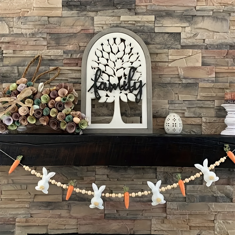 easter decorations sold on Temu Australia