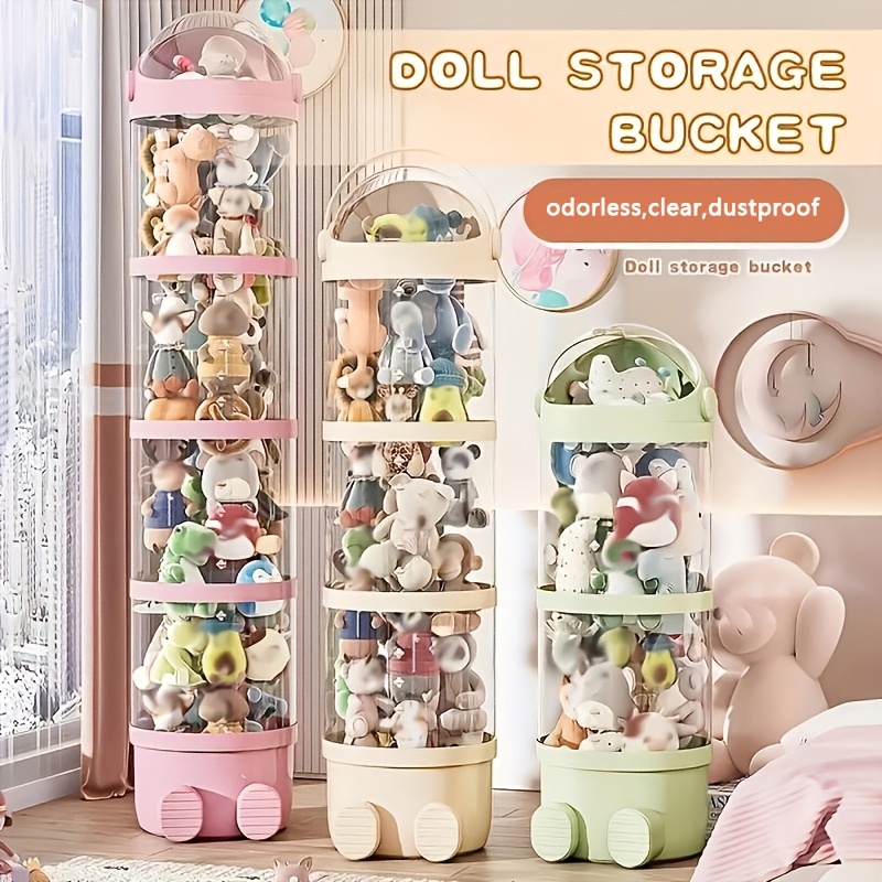 stuffed animal storage United Kingdom