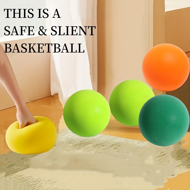 silent ball sold on Temu Australia