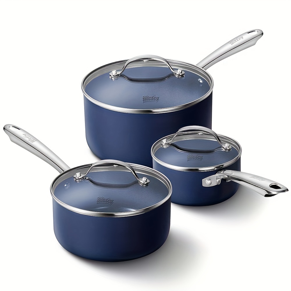 cooking pots sold on Temu United States