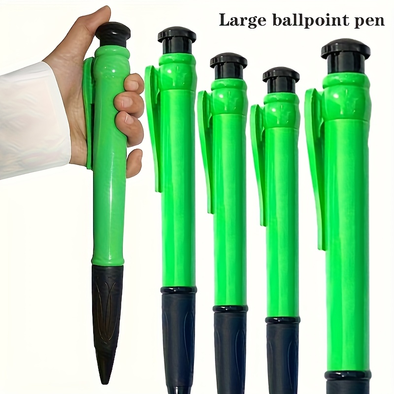 big pens sold on Temu United States