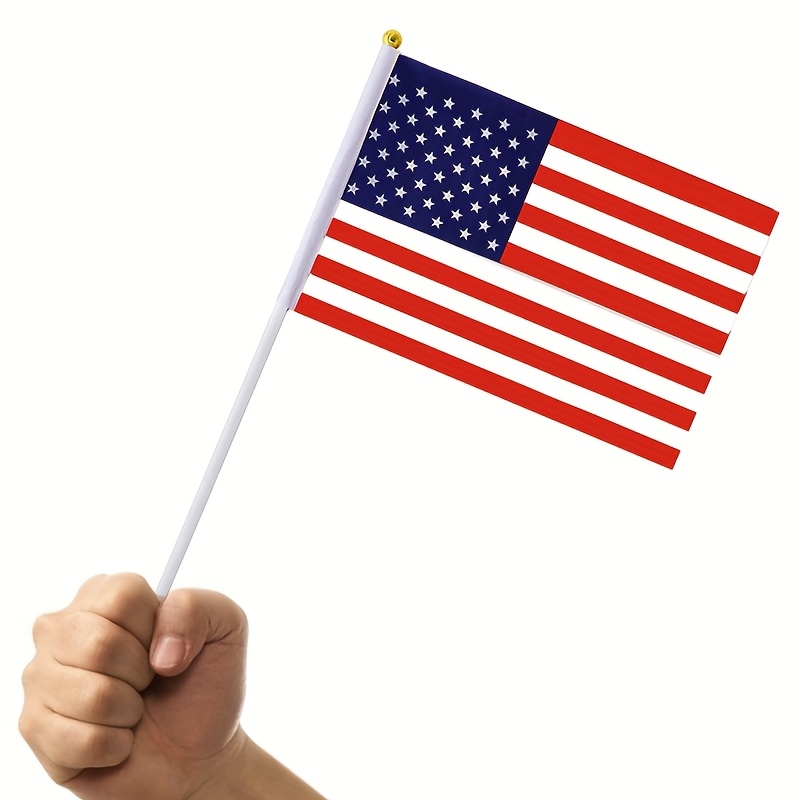 flags sold on Temu United States