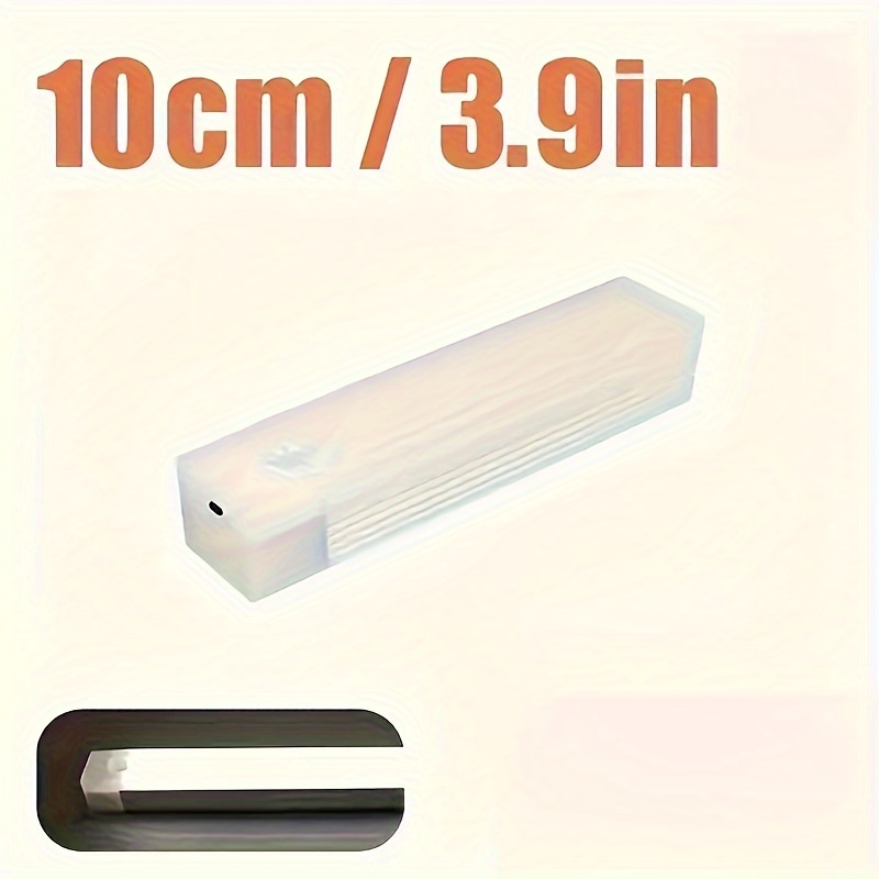 1pc Cabinet Led Light Motion Sensor Ultra Thin Wireless - Temu United ...