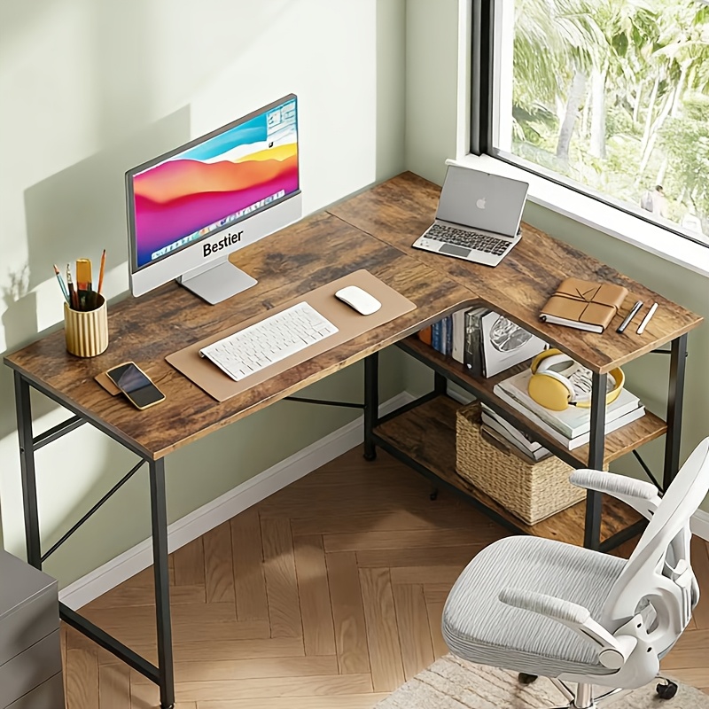 l shaped desk - Luxembourg