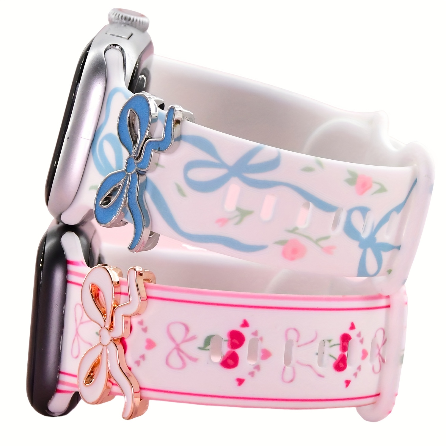 watch bands sold on Temu United States