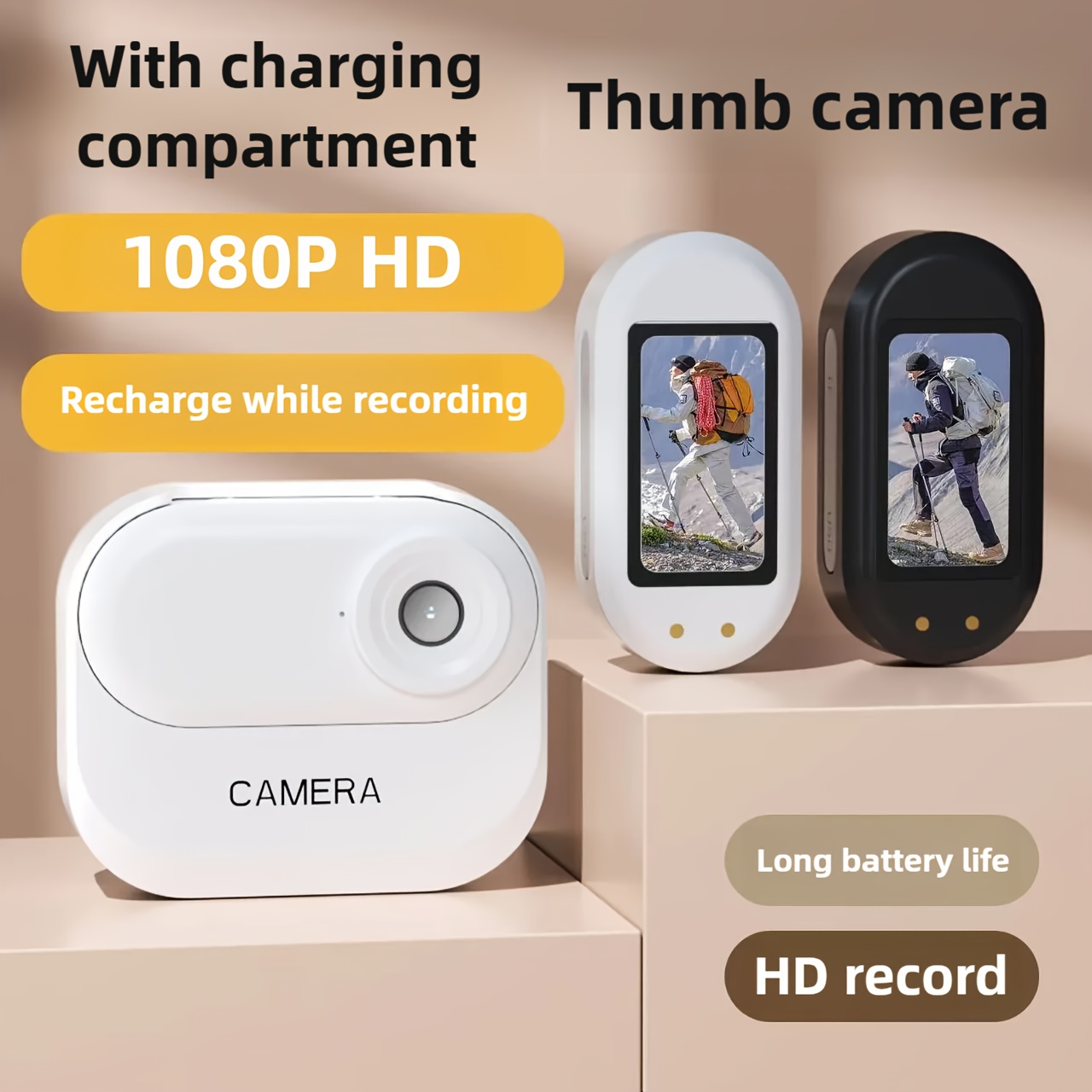 Surveillance Cameras - Temu South Africa