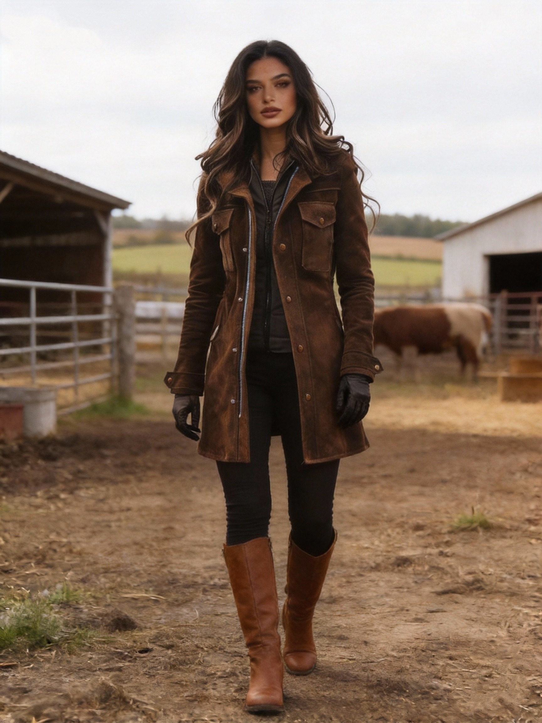 lapel jacket women sold on Temu United States