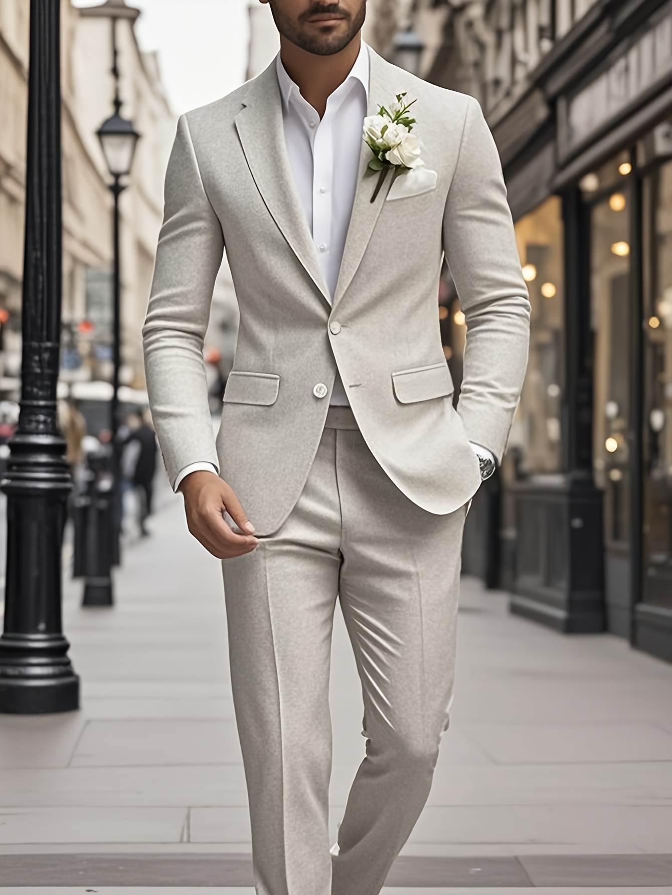 mens suits sold on Temu United States