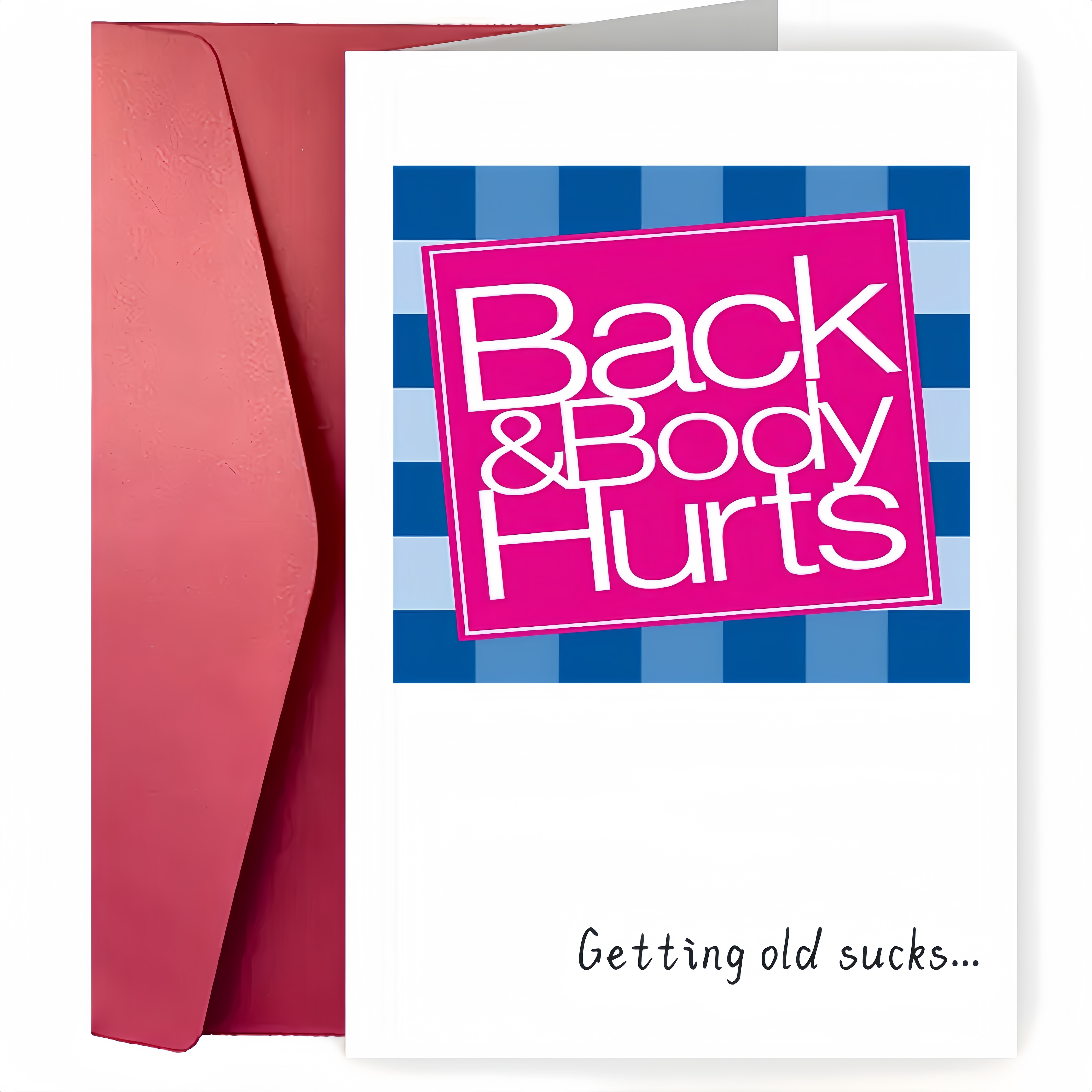 Funny Birthday Cards Women Men Humorous Best Friend Birthday - Temu Canada