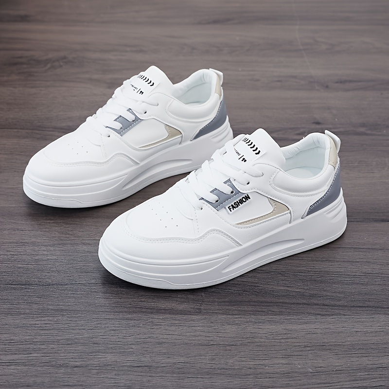 spring summer comfortable versatile women s little white Temu