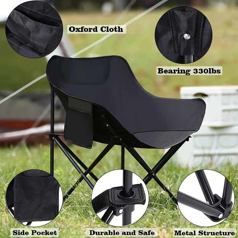 beach chairs sold on Temu United States