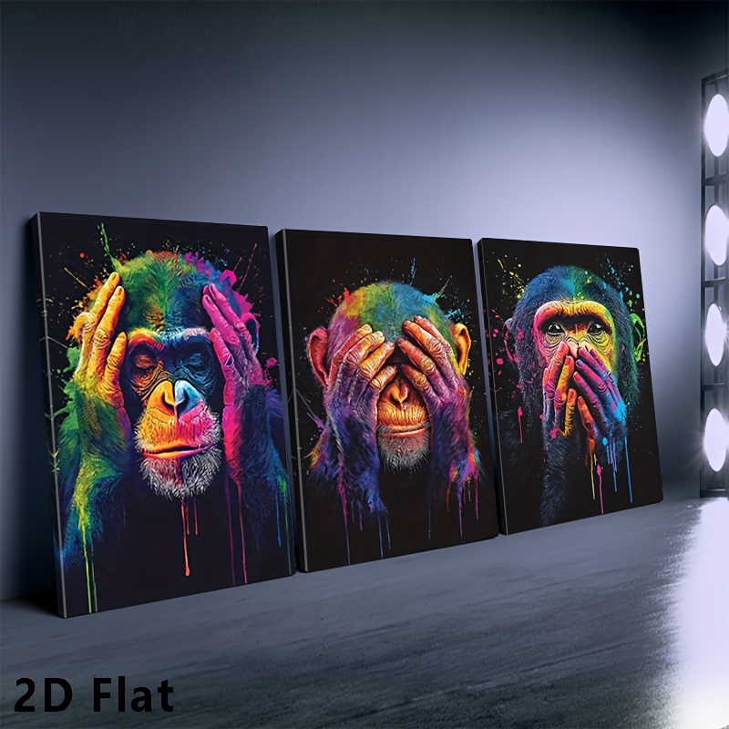 cuadros decorativos - una colección de cuadros decorativos en Temu