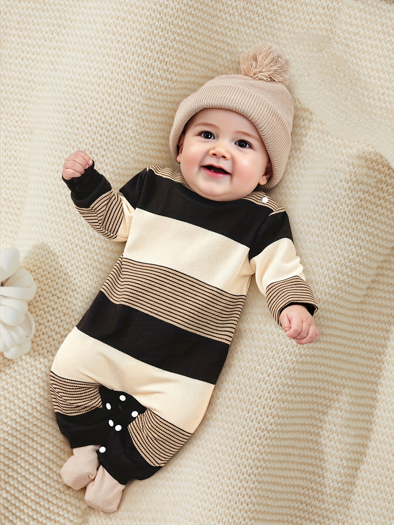 baby boy newborn clothes sold on Temu United States