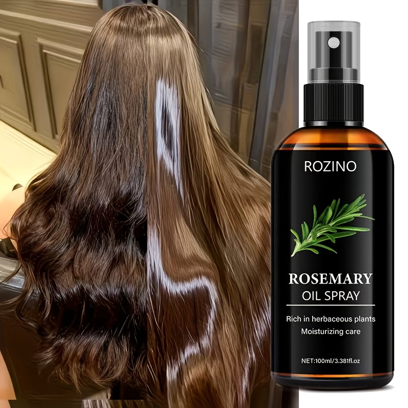 rosemary hair oil - Ghana