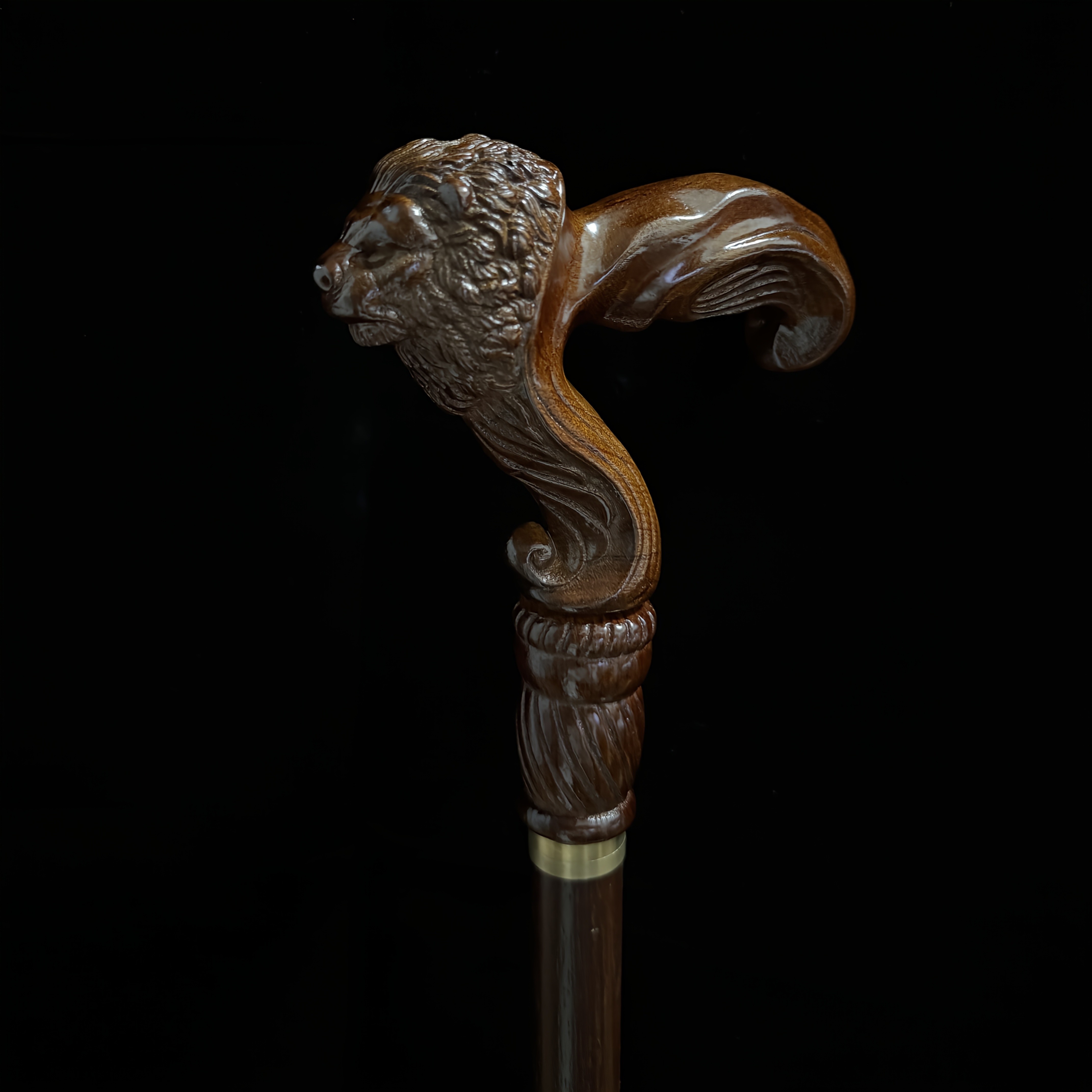 walking canes sold on Temu United States