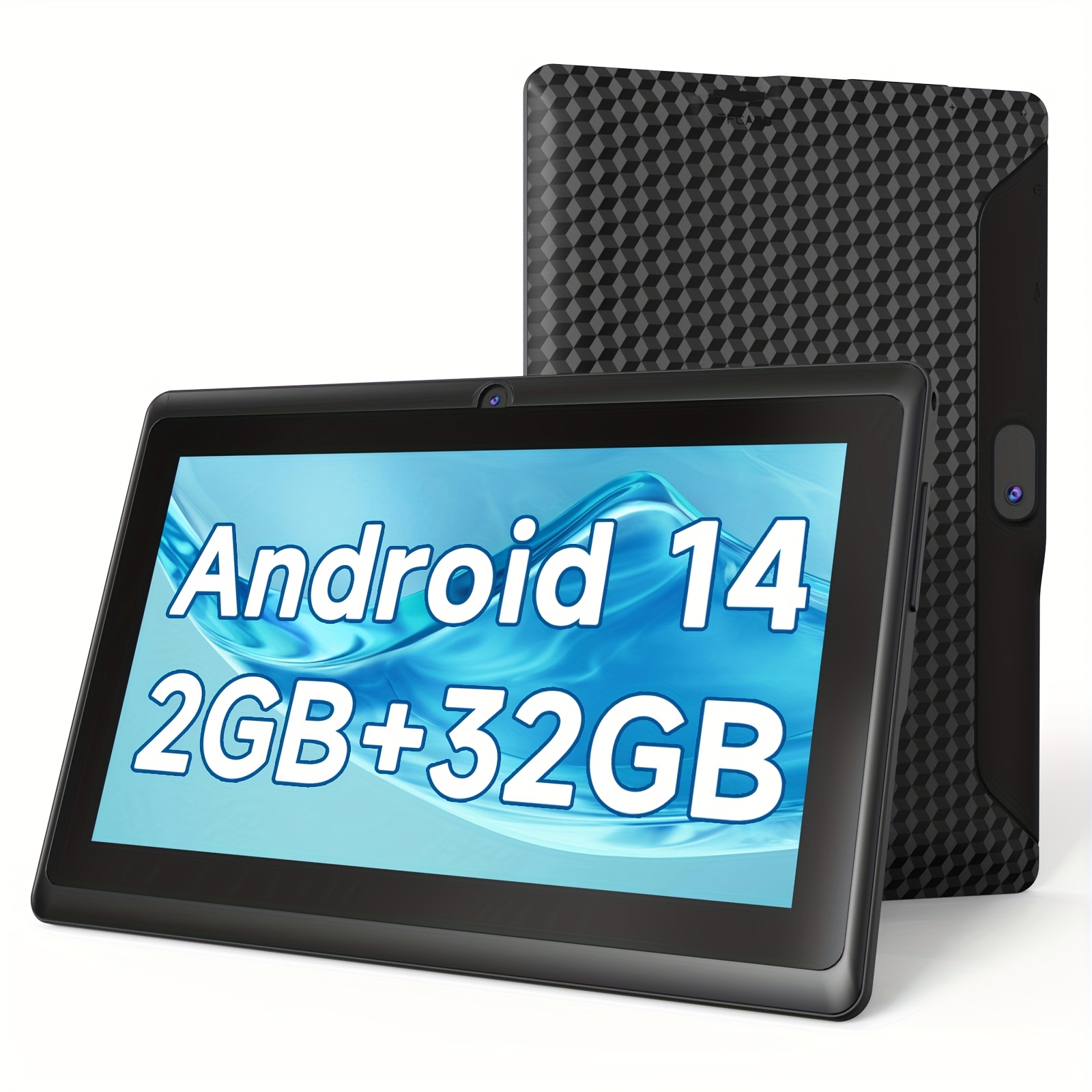 tablets sold on Temu United States