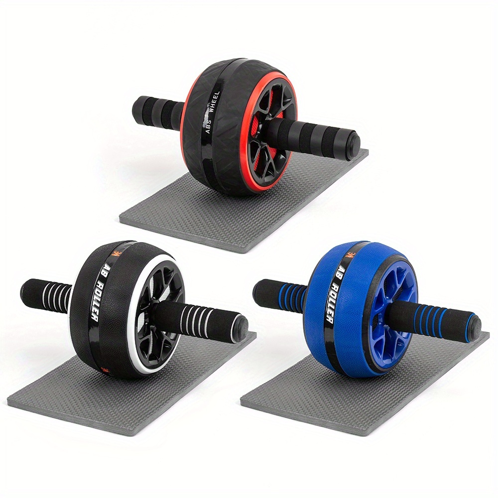 ab exercise roller sold on Temu Australia