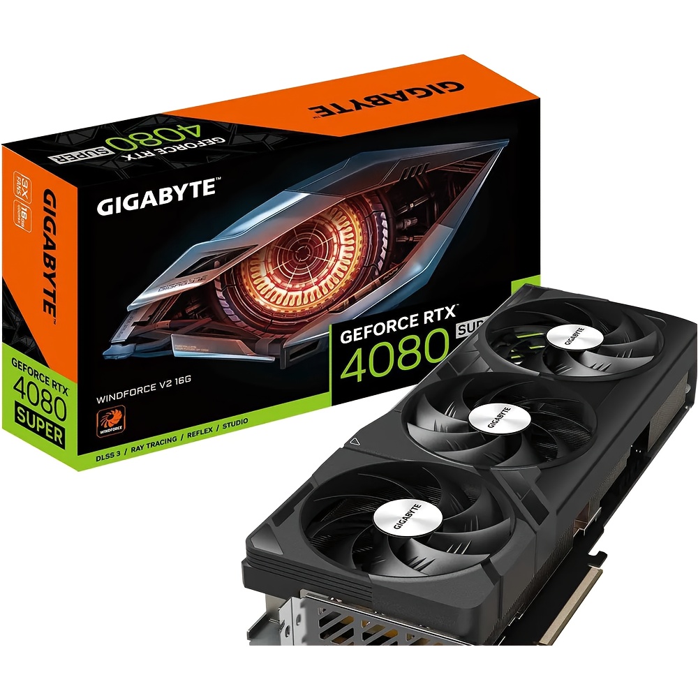 graphics card sold on Temu United States