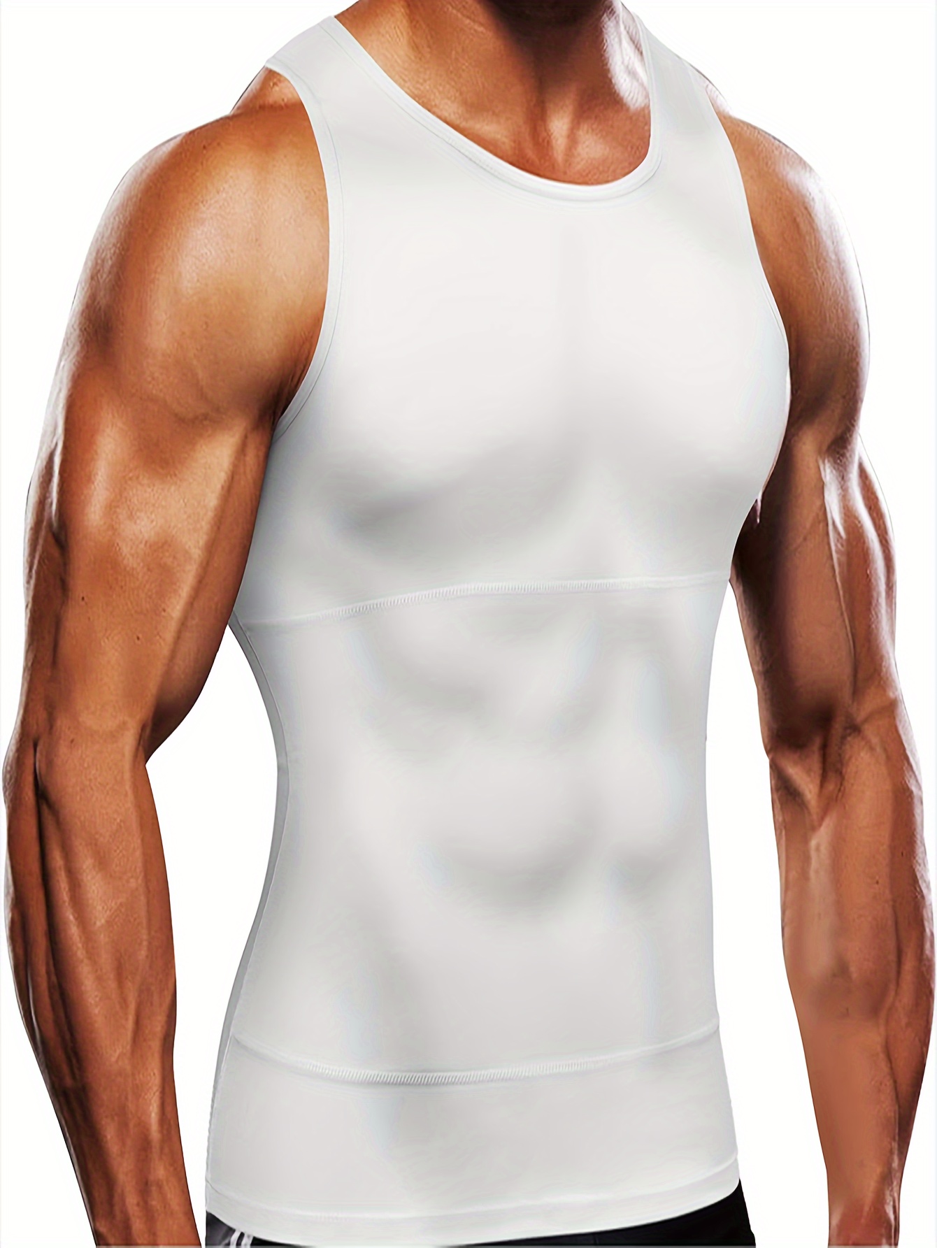 men vests sold on Temu United States