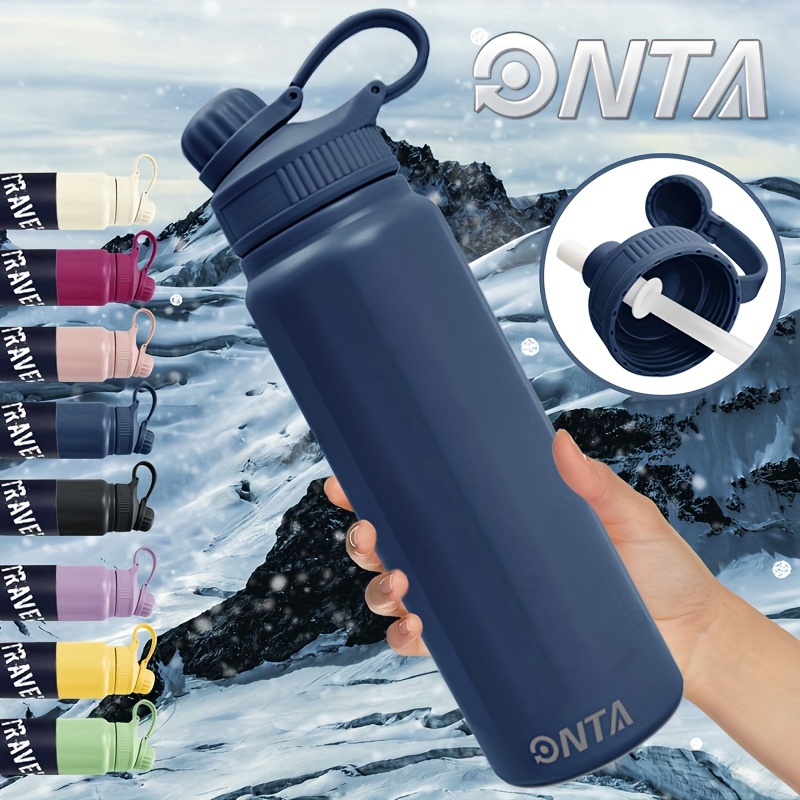 water bottles sold on Temu United States