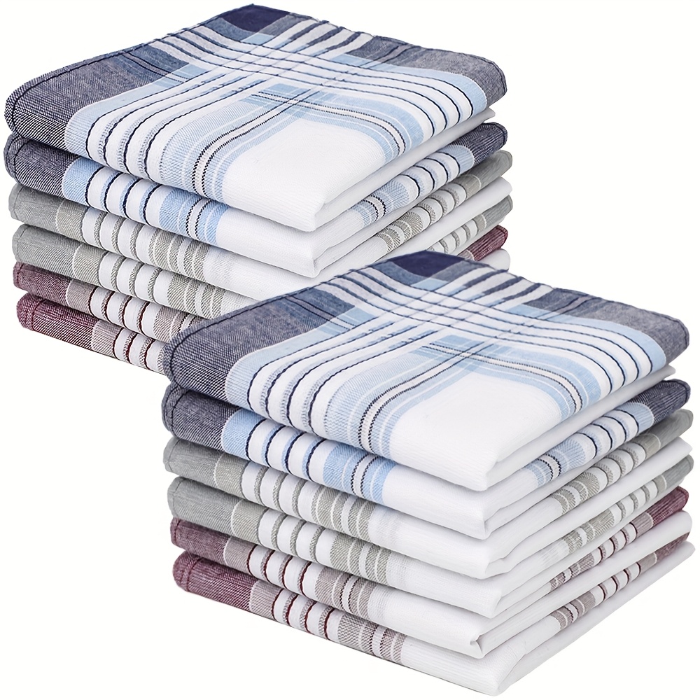 handkerchiefs - Nigeria