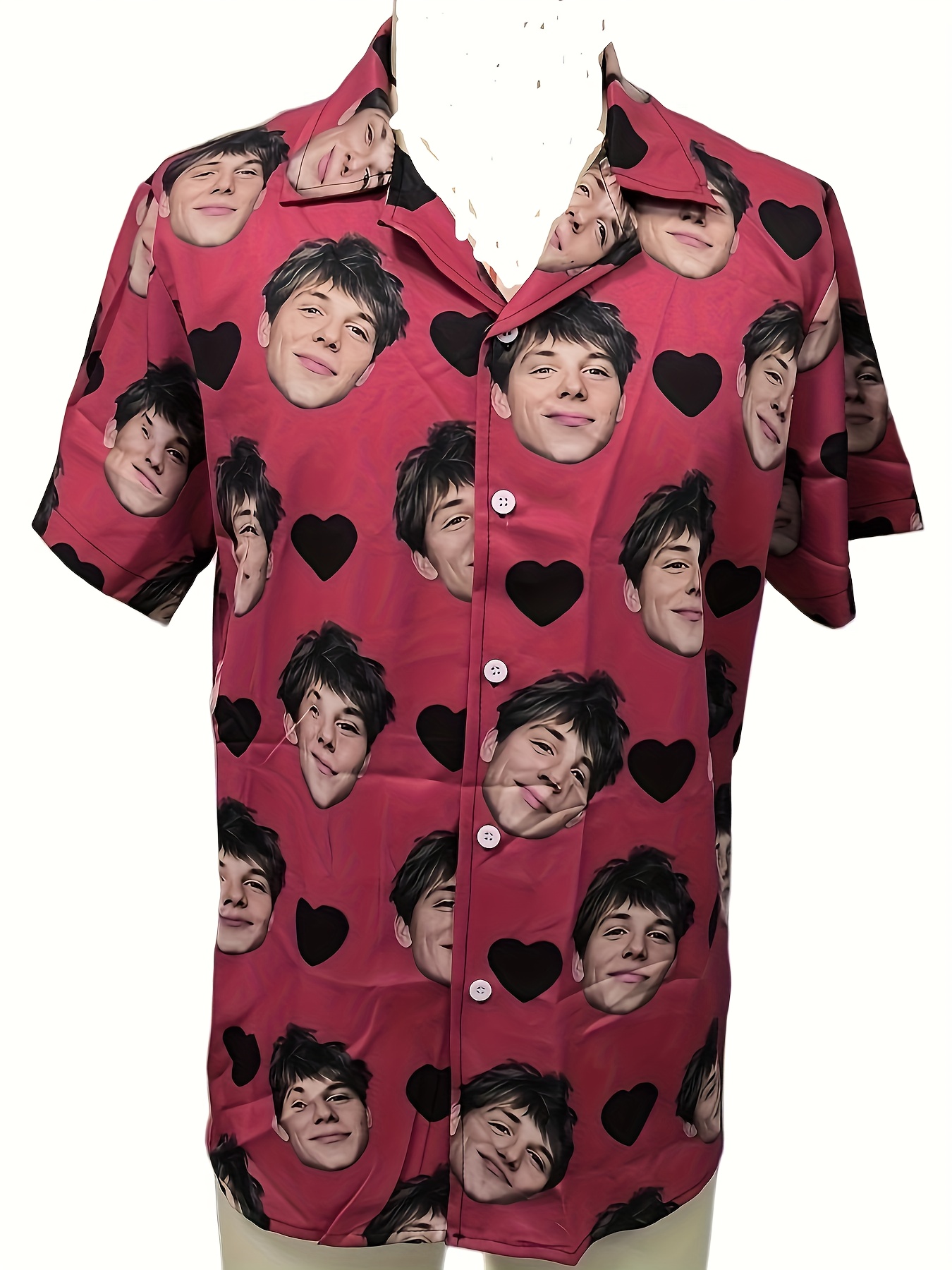 Mens 3x Shirts