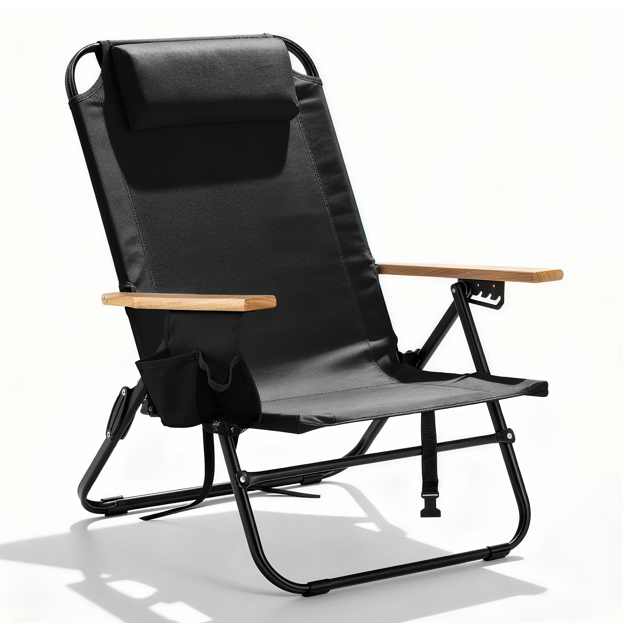 beach chairs sold on Temu United States