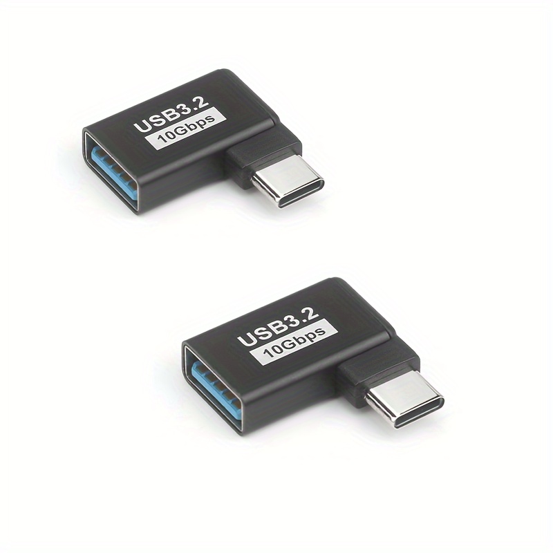 Type c Adapter Usb Adapter Type c 3.1 Male Usb 3.0 A Female - Temu