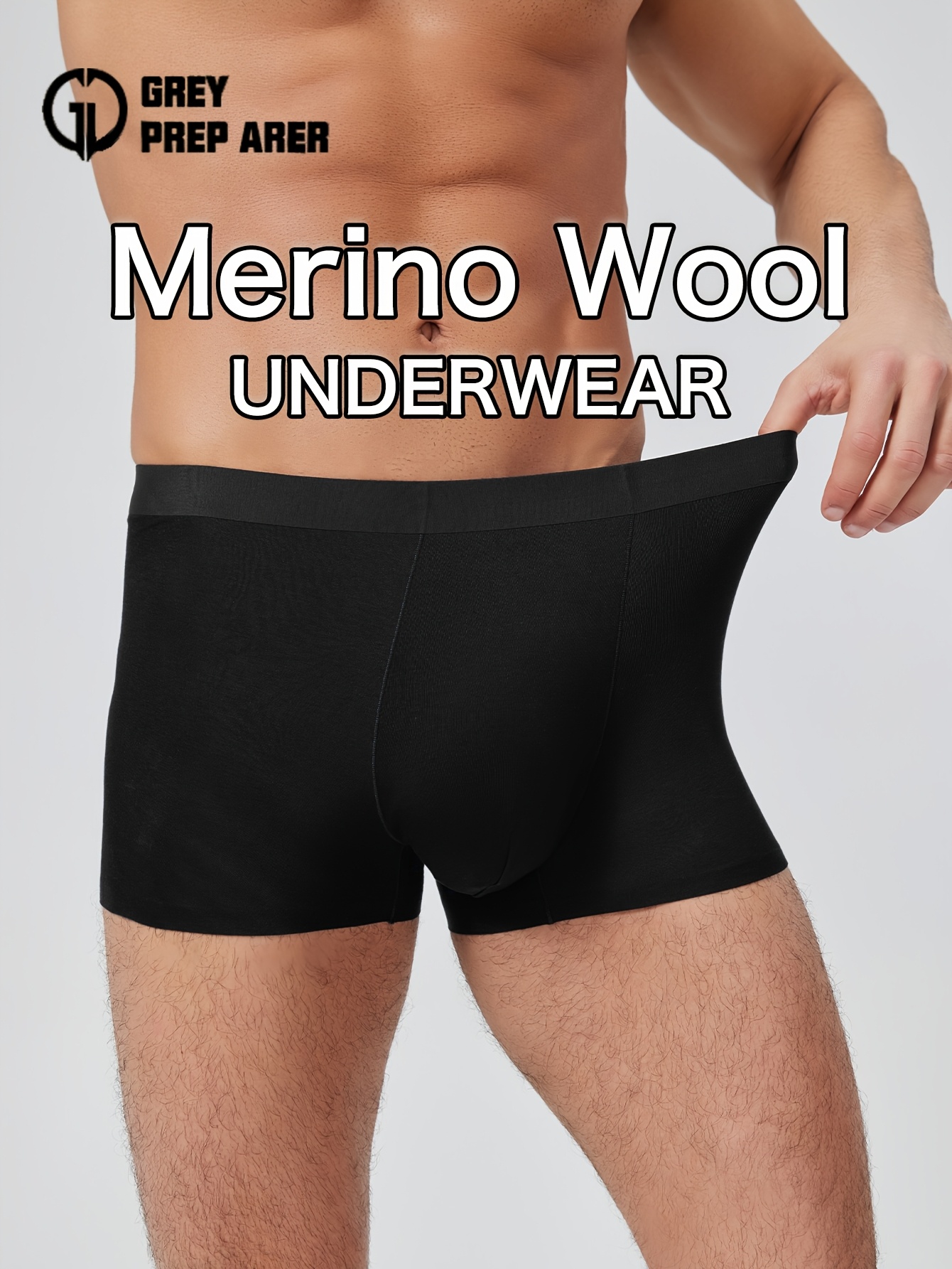 Seamless athletic underwear store