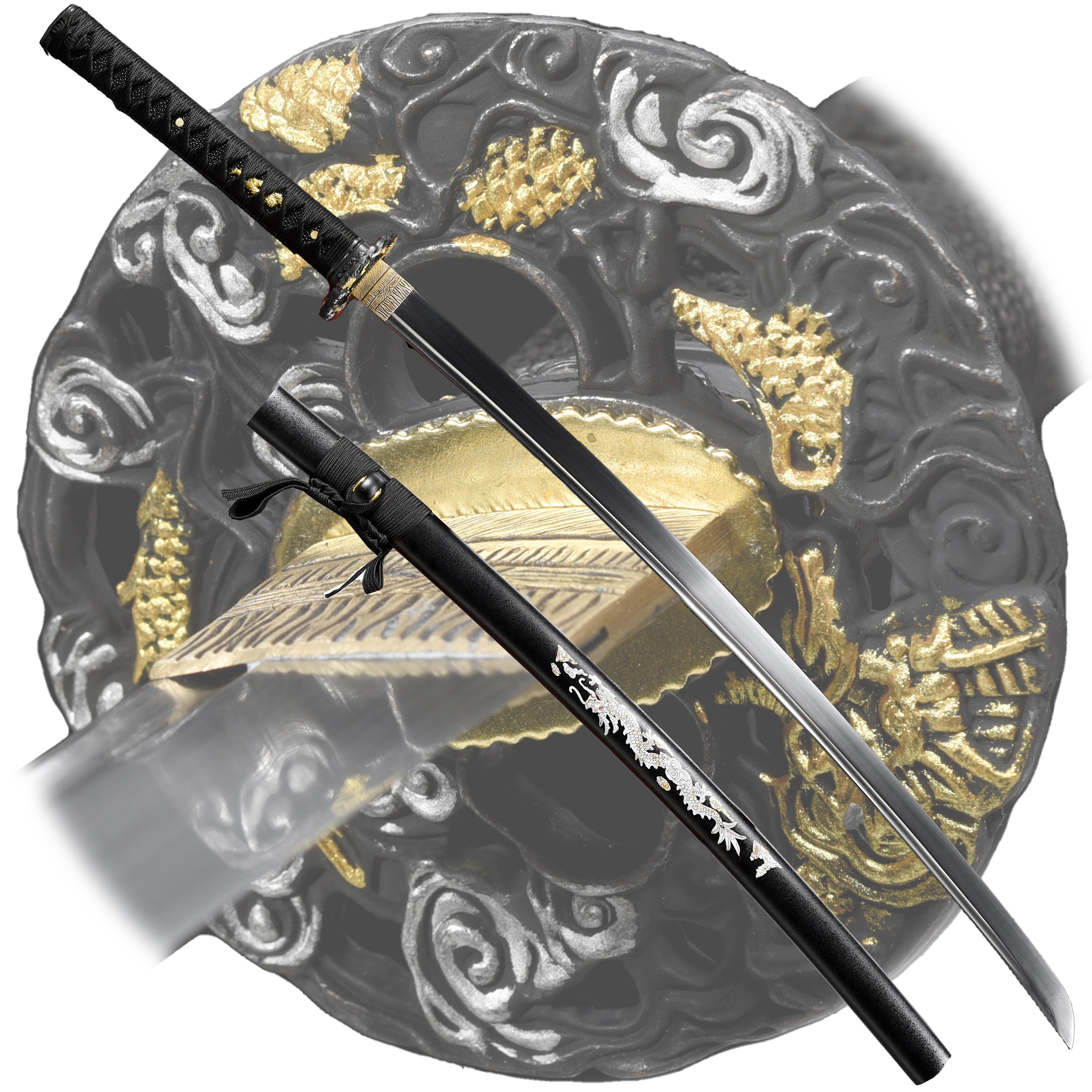 Swords - Your Might with Exquisite Collectibles - Temu