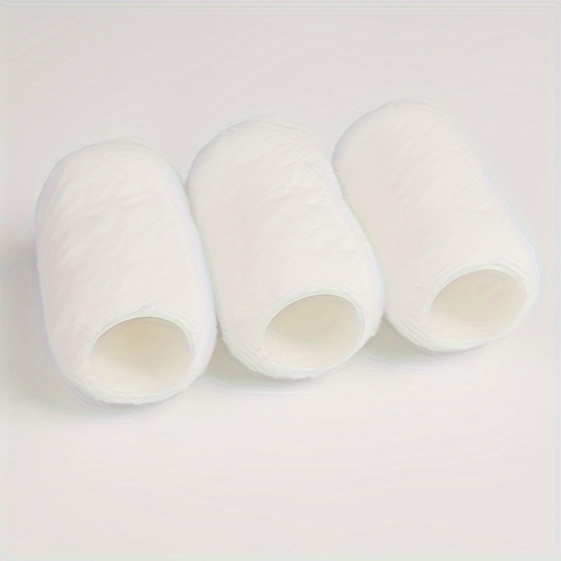 Diy Mini Paint Roller Covers Kit Small Paint Rollers - Temu Philippines