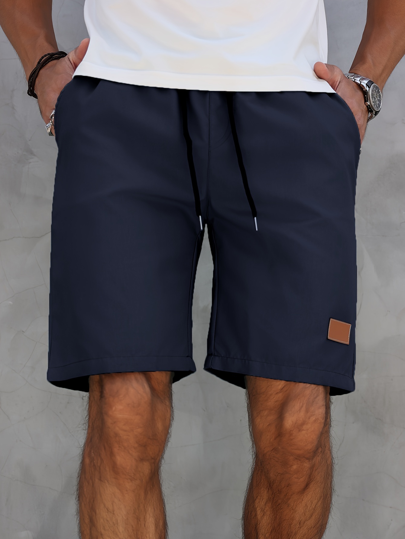 Men's Shorts - Temu