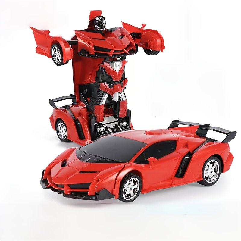 remote control robot car sold on Temu United States